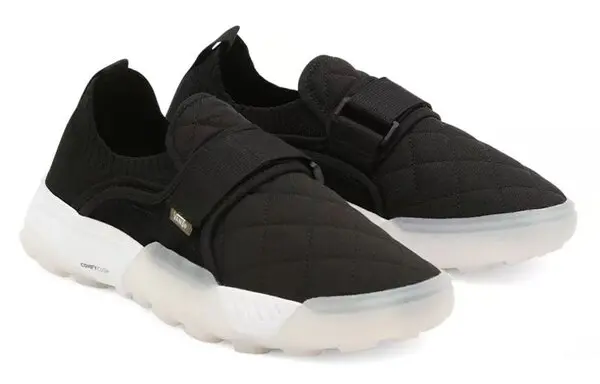 VANS Comfycush Slip-on Sneakers