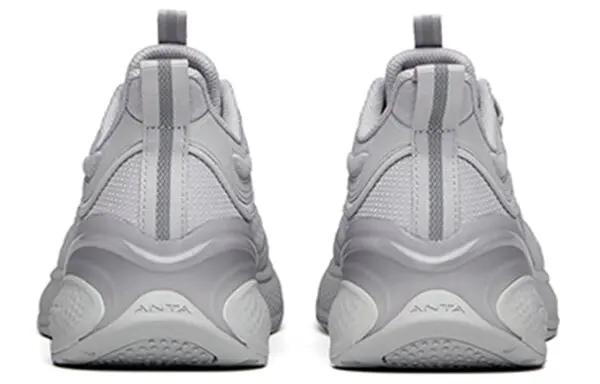 ANTA C37 2.0 Athletic Sneakers