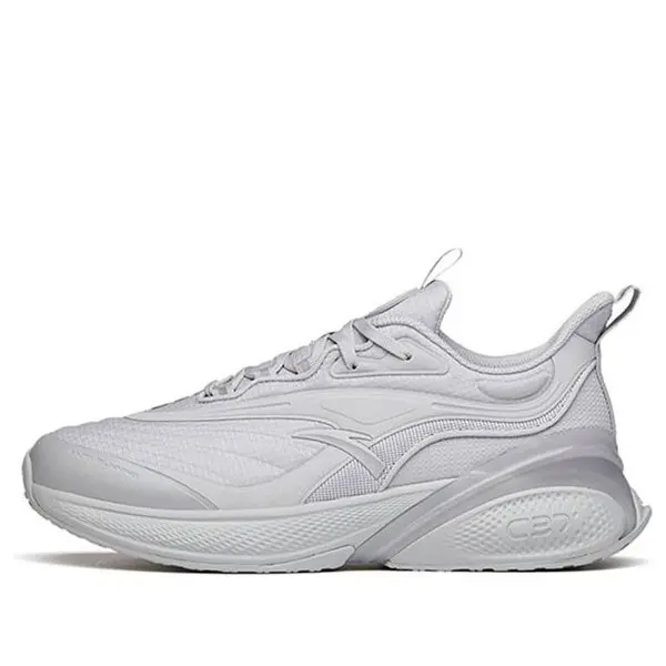 ANTA C37 2.0 Athletic Sneakers - Grey