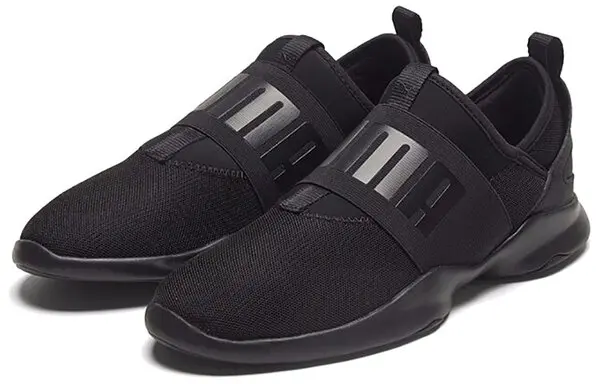 PUMA Dare Pure Low Top Sneakers