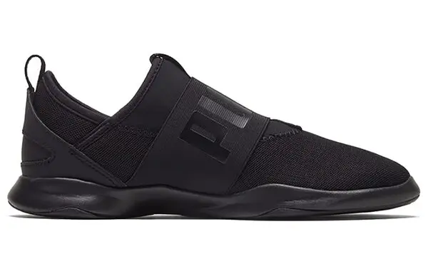 PUMA Dare Pure Low Top Sneakers