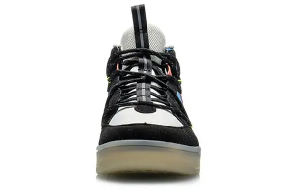 LI-NING Counterflow Hunter High Top Sneakers