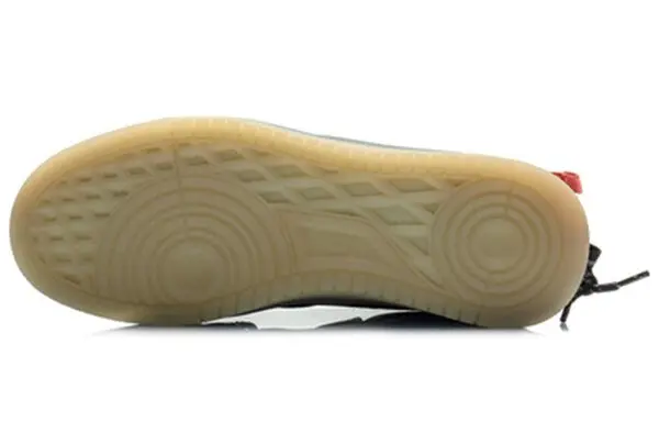 LI-NING Counterflow Hunter High Top Sneakers
