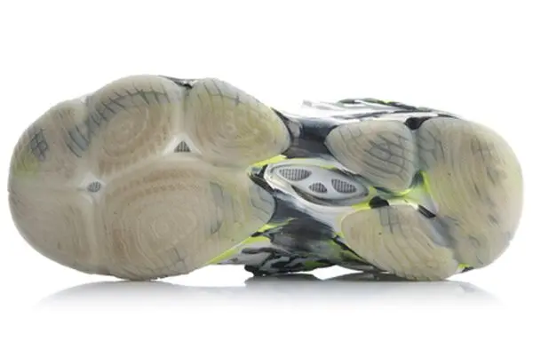 LI-NING Ranger 4.0 Hi Athletic Sneakers