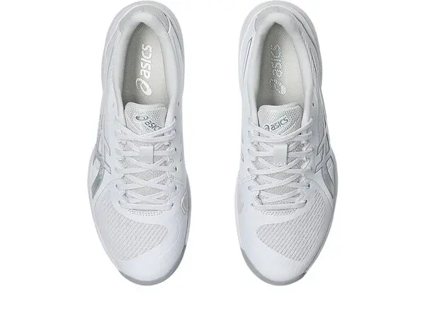 Asics Solution Swift Ff 2 Sneakers - White/pure Silver