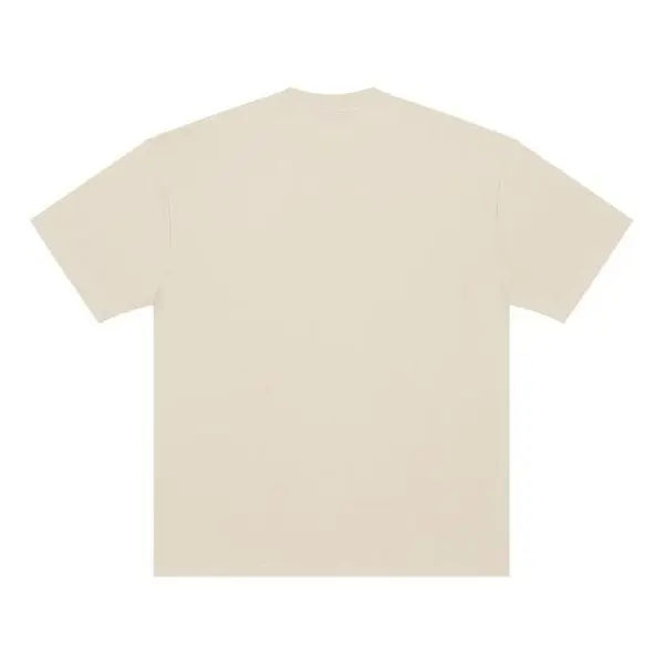 Drew House Secret T-shirt - Biscotti