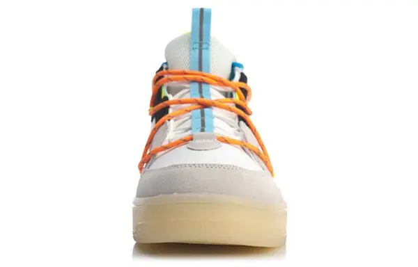 LI-NING Counterflow Hunter High-top Sneakers