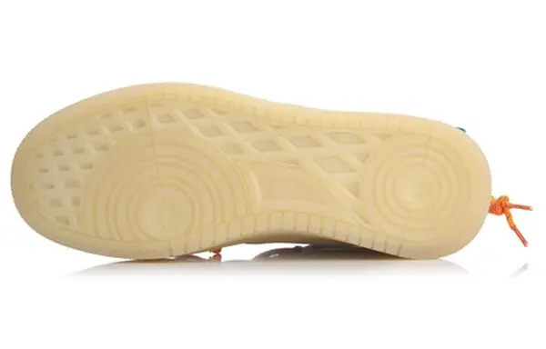 LI-NING Counterflow Hunter High-top Sneakers