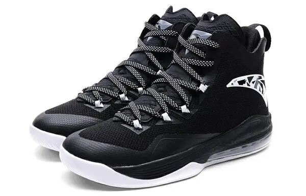 ANTA The Shield 1 High-top Athletic Sneakers