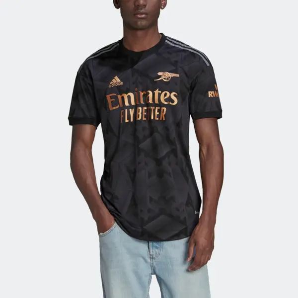 Adidas Arsenal 22/23 Authentic Away Jersey