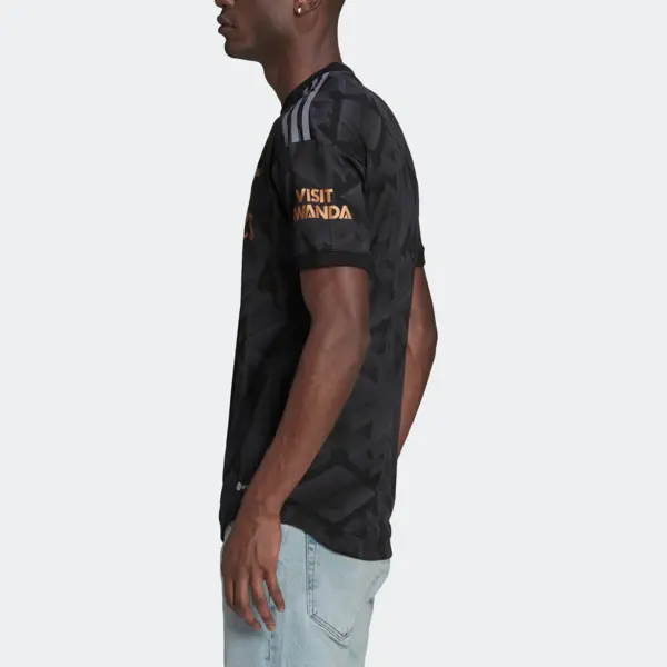 Adidas Arsenal 22/23 Authentic Away Jersey