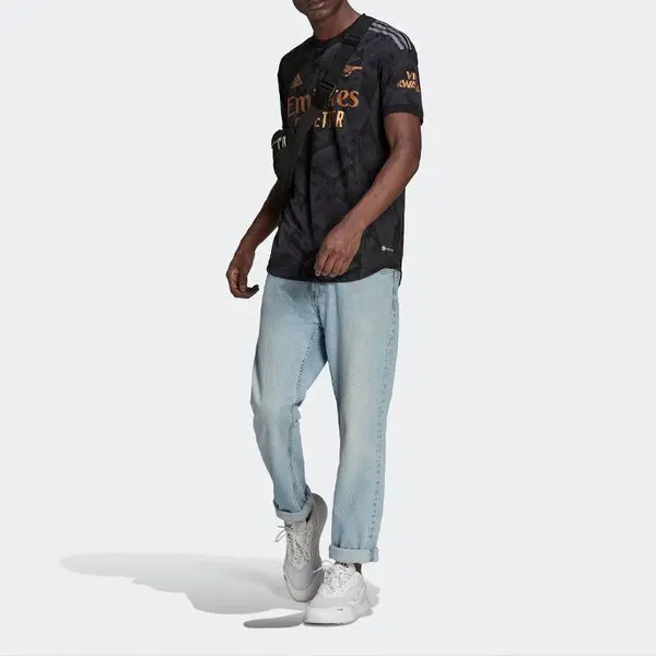 Adidas Arsenal 22/23 Authentic Away Jersey