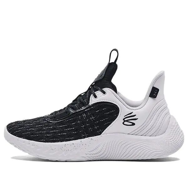 Under Armour Curry Team Low Top Sneakers