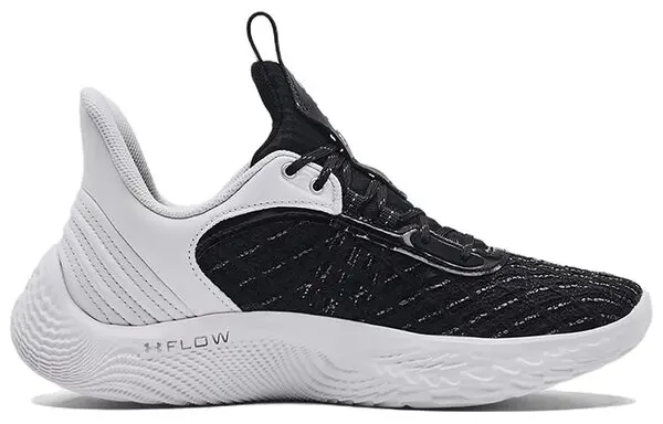 Under Armour Curry Team Low Top Sneakers