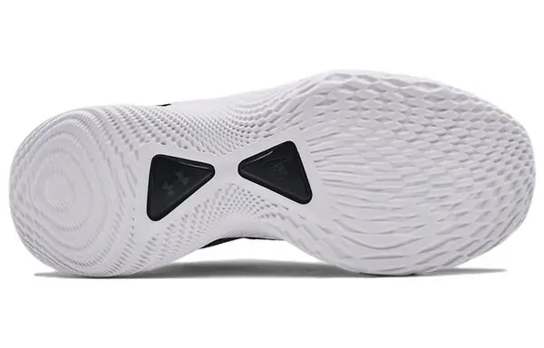 Under Armour Curry Team Low Top Sneakers