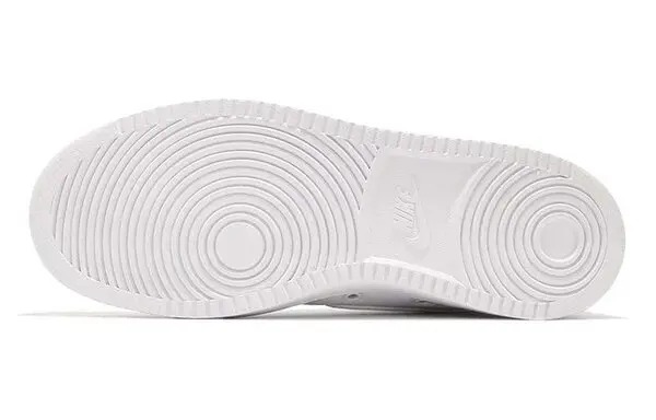 Nike John Elliott X Vandal High Sneakers - White