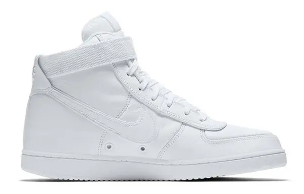 Nike John Elliott X Vandal High Sneakers - White