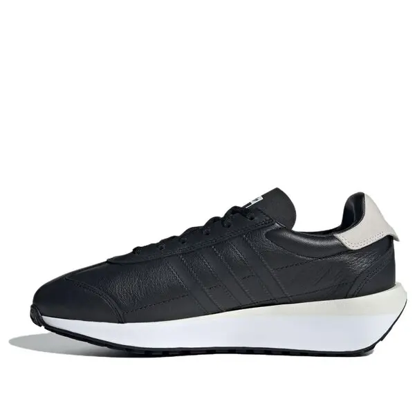 Adidas Originals Country Xlg Sneakers - Core Black