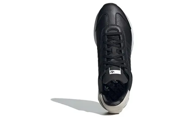 Adidas Originals Country Xlg Sneakers - Core Black