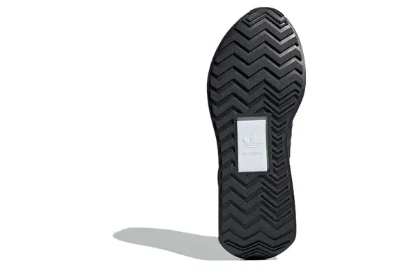 Adidas Originals Country Xlg Sneakers - Core Black