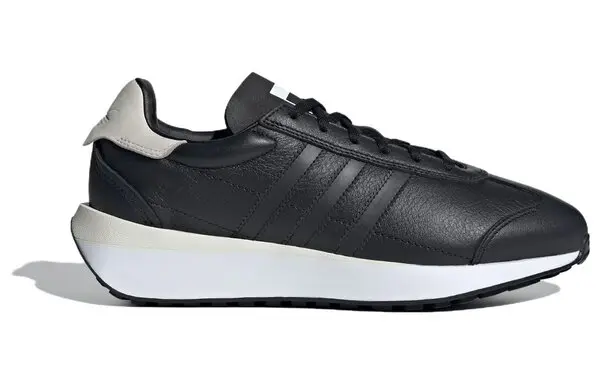 Adidas Originals Country Xlg Sneakers - Core Black