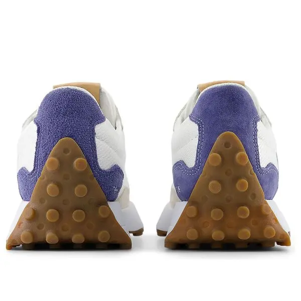 NEW BALANCE 327 Sneakers - Linen/dream State