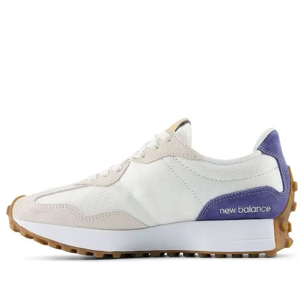 NEW BALANCE 327 Sneakers - Linen/dream State