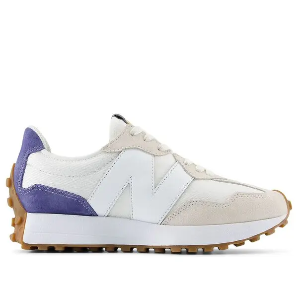 NEW BALANCE 327 Sneakers - Linen/dream State
