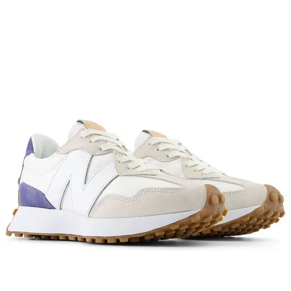 NEW BALANCE 327 Sneakers - Linen/dream State