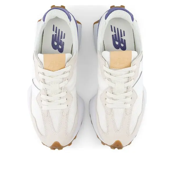 NEW BALANCE 327 Sneakers - Linen/dream State