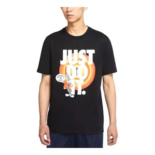 Nike A New Legacy Large Dunk Printing Short Sleeve