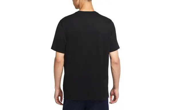 Nike A New Legacy Large Dunk Printing Short Sleeve