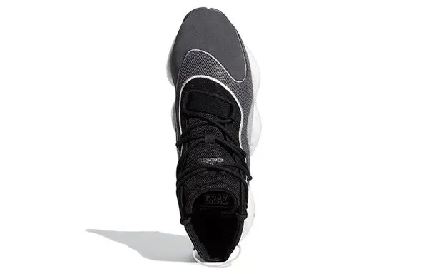 Adidas Crazy Byw " Grey" Bd8013 Sneakers