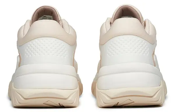 ANTA Training Series Sneakers - Beige/pink