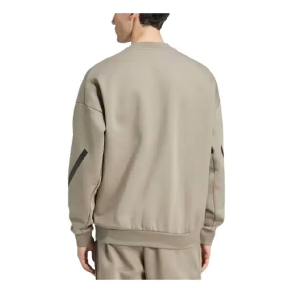 Adidas New Z.n.e. Sweatshirt Asia Sizing
