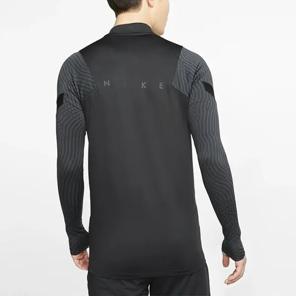 Nike Strike Long Sleeves Training Top 'black