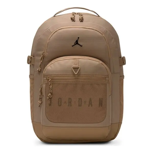 JORDAN Blacktop Backpack - Desert Camo