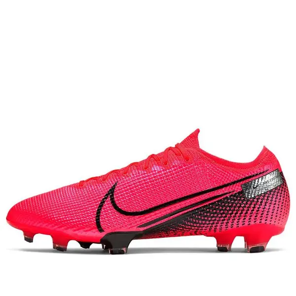 Nike Mercurial Vapor Elite Fg Football Boots - Orange