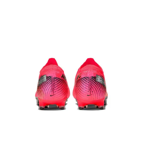 Nike Mercurial Vapor Elite Fg Football Boots - Orange