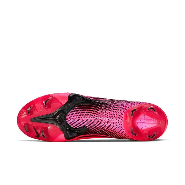Nike Mercurial Vapor Elite Fg Football Boots - Orange