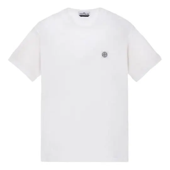 Stone Island T-shirt - White