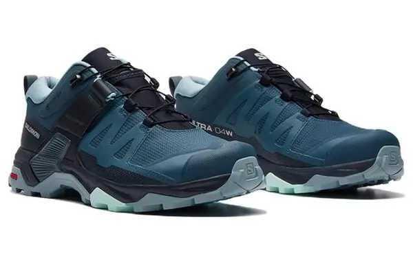 SALOMON X Ultra 4 Gtx - 1681344000