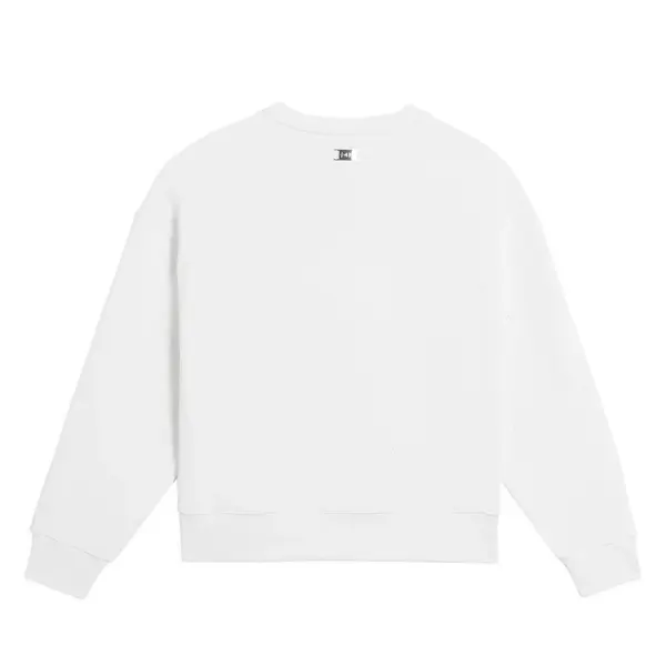 LI-NING Small Logo Sweatshirt