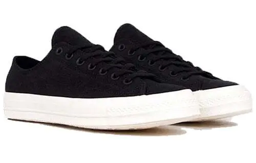 CONVERSE Chuck 70 Low Top Sneakers - Black