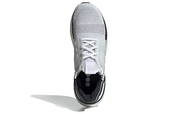 Adidas Ultraboost 19 "panda" Sneakers - White/black