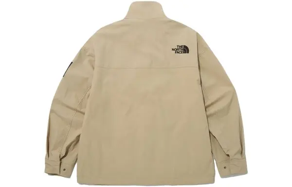 The North Face Nylon Jacket