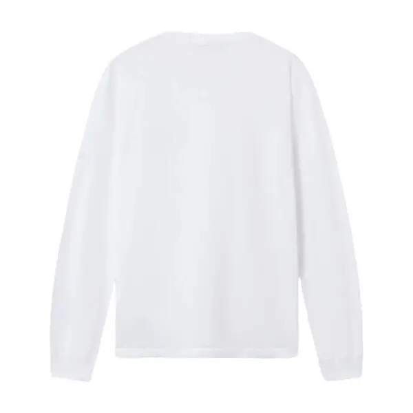 Stone Island 2100031 Compass Print T-shirt - White