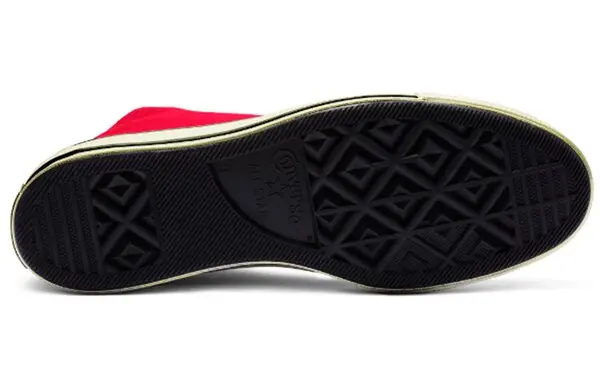 CONVERSE Chuck 70 Hi Gore-tex High Top Sneakers - Red