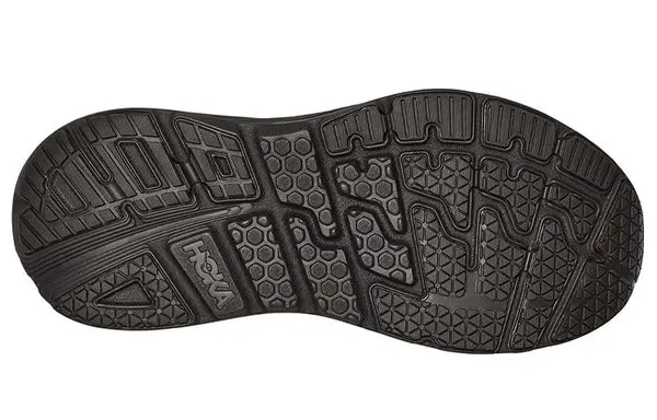 Hoka One One Bondi L X Engineered Garments Sneakers - Brown