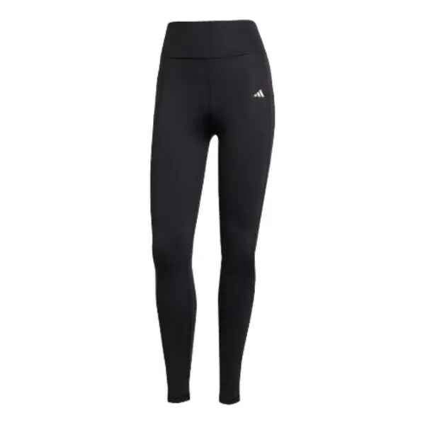 Adidas Optime Stash 7/8 Leggings - Black